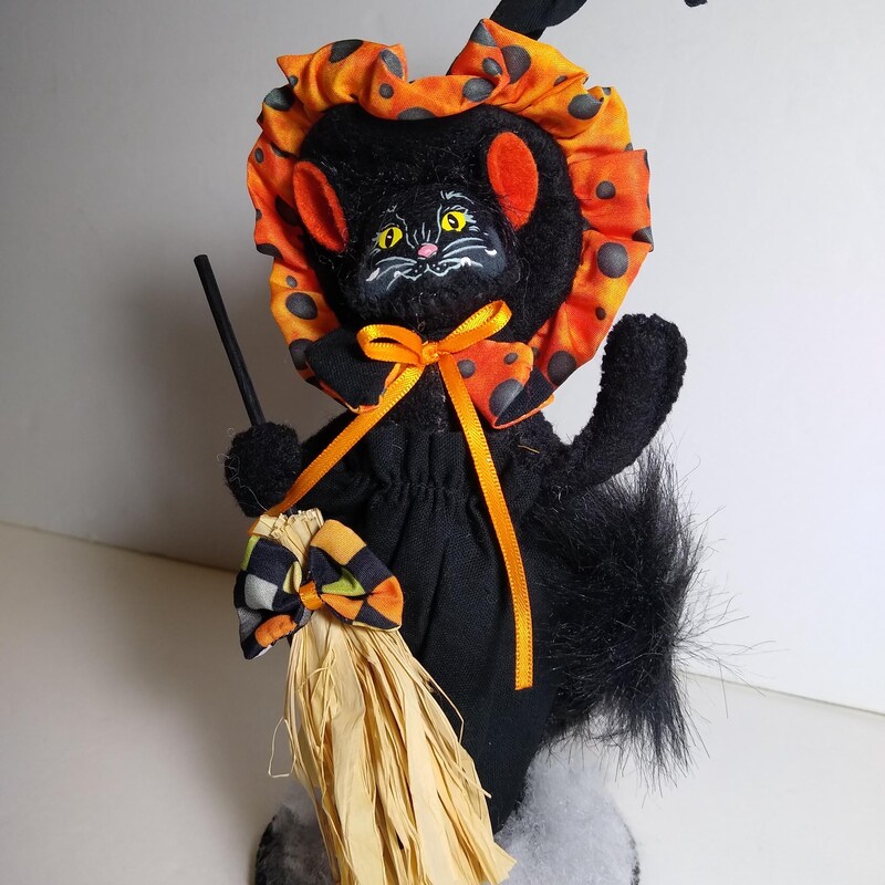 Annalee Dolls Cats - Etsy