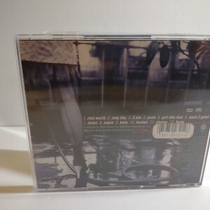 Matchbox 20 Yourself or Someone Like You CD Album Pop Rock 1996 Lava ...