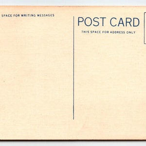 Home of Judy Garland Actress Bel Air California Linen Postcard - Etsy