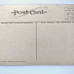 Navy Ship Postcard Marine Guard on Board US Warship Naval 1907 Ser 5045 ...