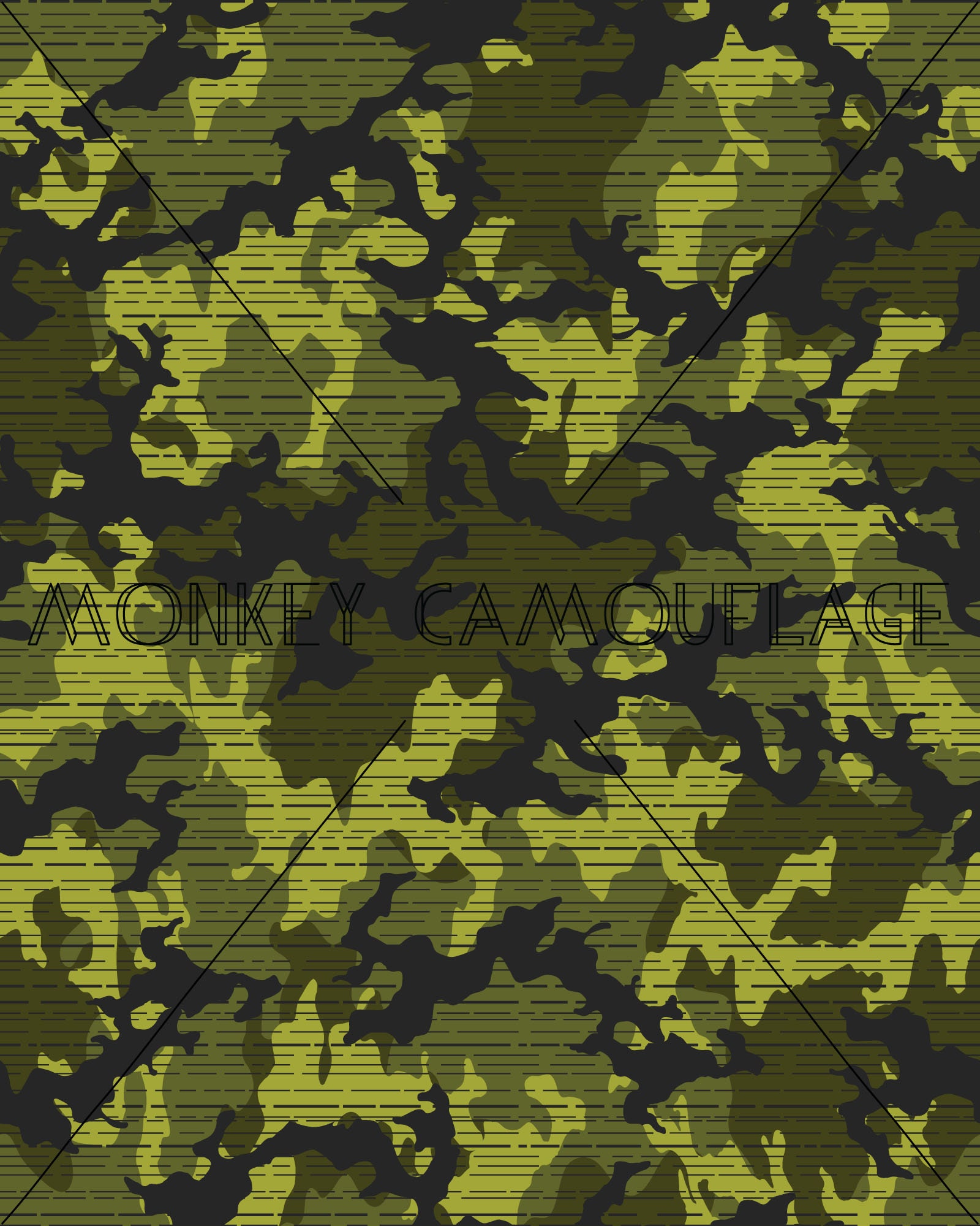 Digital Paper Pack 56 Jpg Files Camo Digital Paper | Etsy