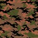 Digital Paper Pack by Monkey Camouflage.27 Camouflage Digital Papers ...