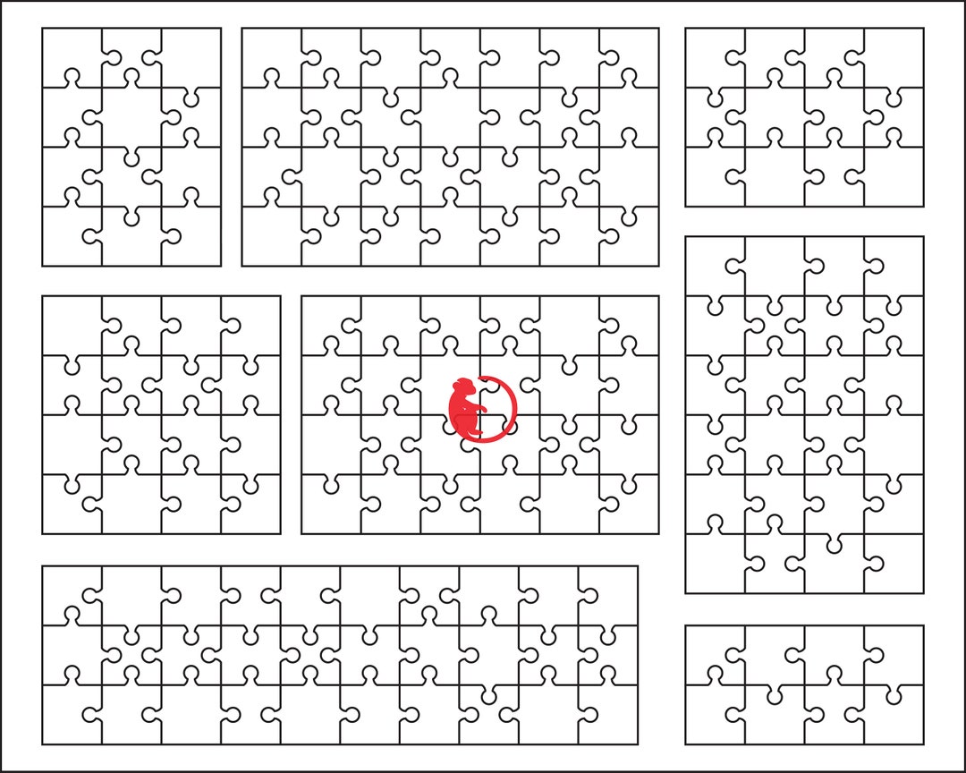 Svg Files for Cricut, Jigsaw Cut Files, Svg, Dxf, Png, Eps and Jpg ...