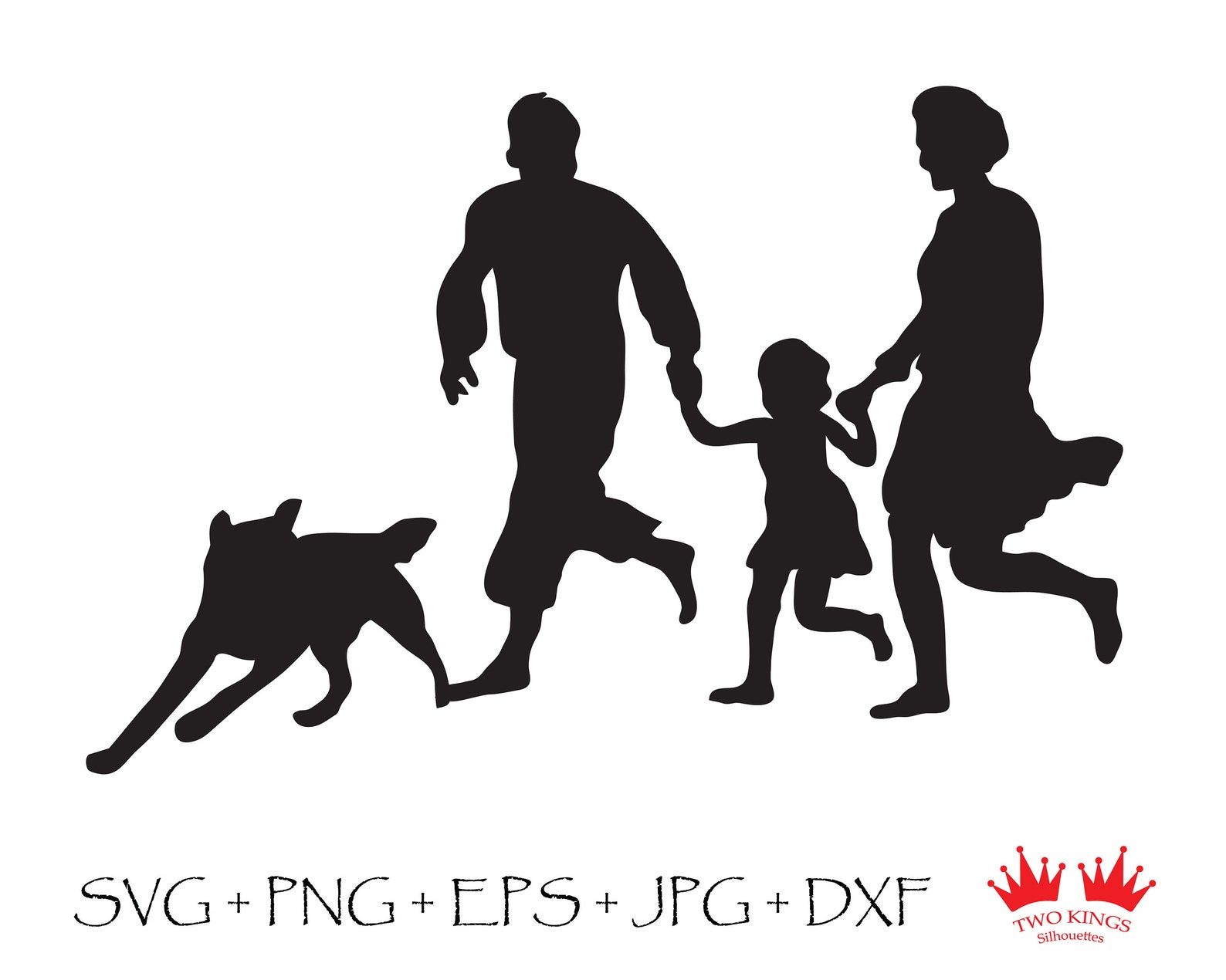 Family Svg Cut File Instant Download Svg File for Cricut | Etsy