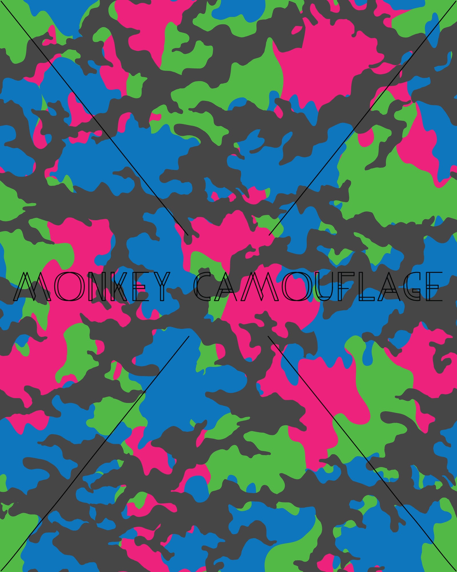 Digital Paper Pack 56 Jpg Files Camo Digital Paper | Etsy