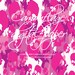Pink Camouflage Digital Paper Pack.set of 9 Pink Camo - Etsy