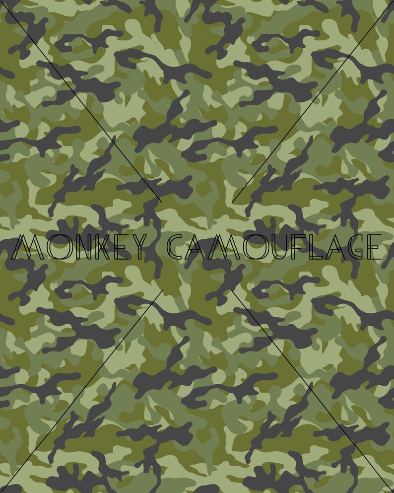 Digital Paper Pack 56 Jpg Files Camo Digital Paper - Etsy