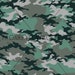 Digital Paper Pack by Monkey Camouflage.27 Camouflage Digital Papers ...