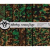 Set of 12 Camouflage Digital Papers.military Design.abstract Army Print ...