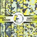Camo Print, Army Digital Paper Pack, Scrapbook Papers, Instant Download ...