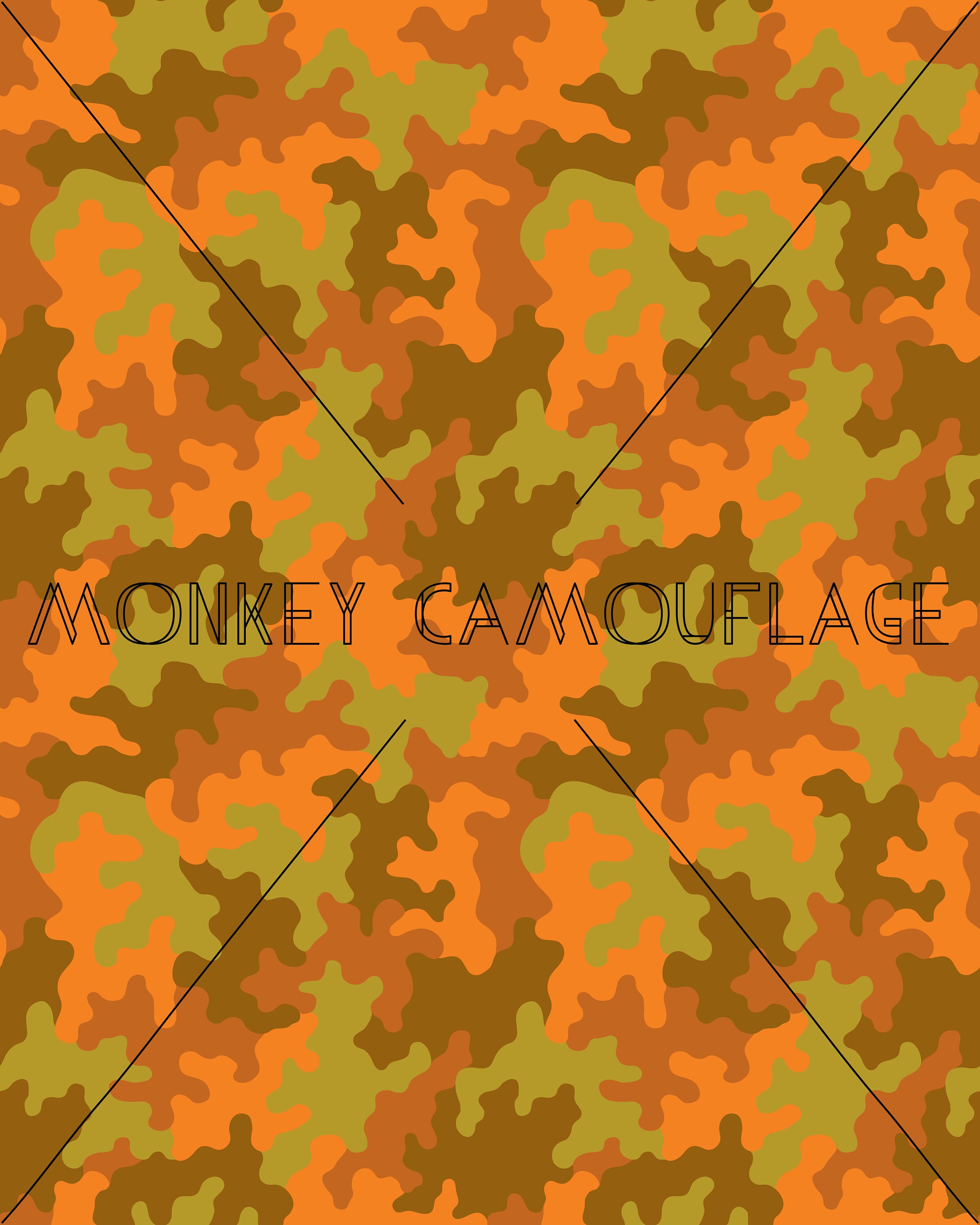 Seamless Camo Pattern Pack JPG Files12inch With - Etsy