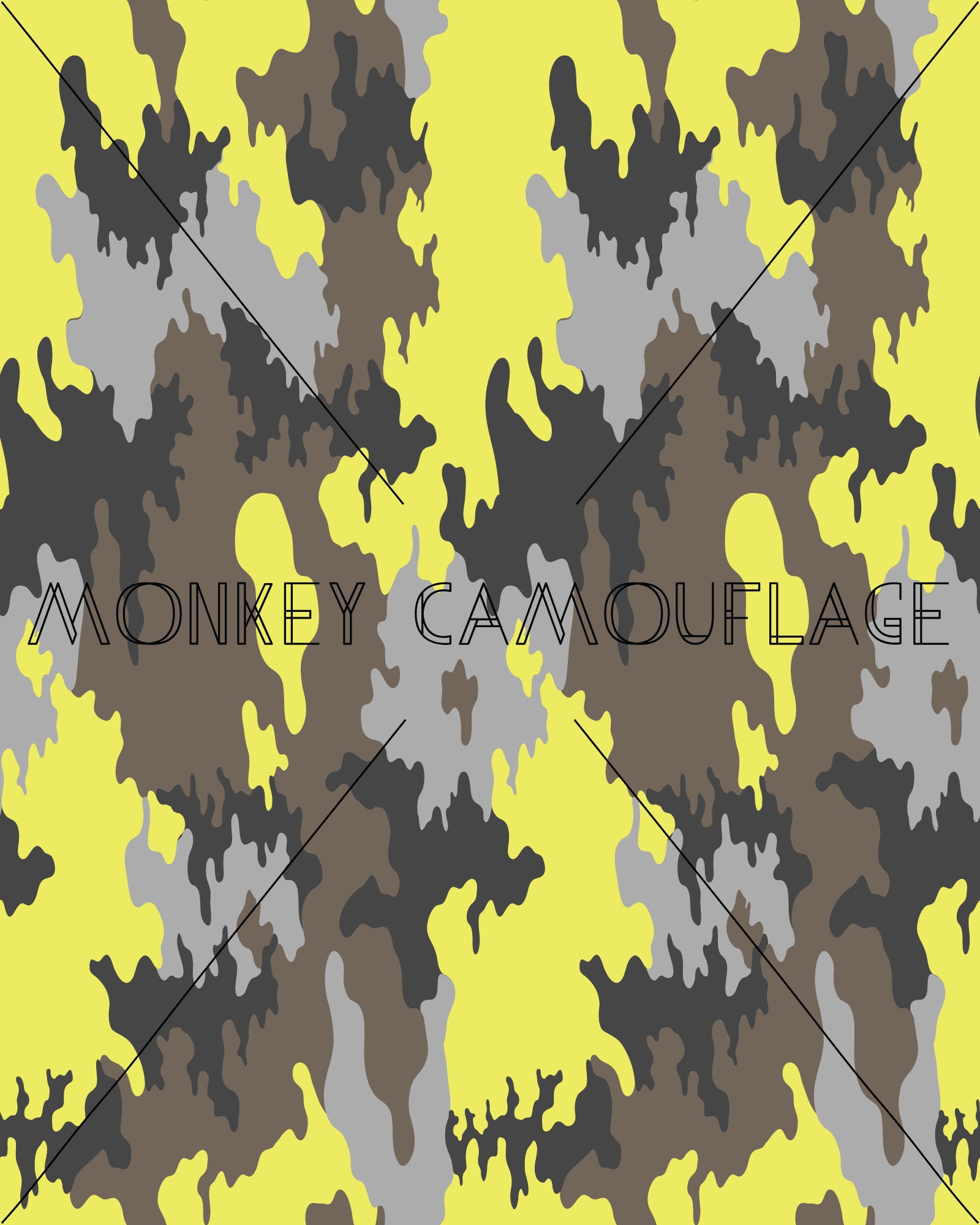 Digital Paper Pack 56 Jpg Files Camo Digital Paper | Etsy