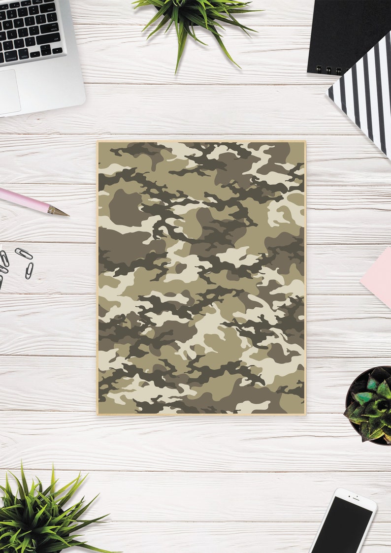 Camouflage Fabric Pattern.camo Digital Paper. 1212,jpeg, 300dpi ...