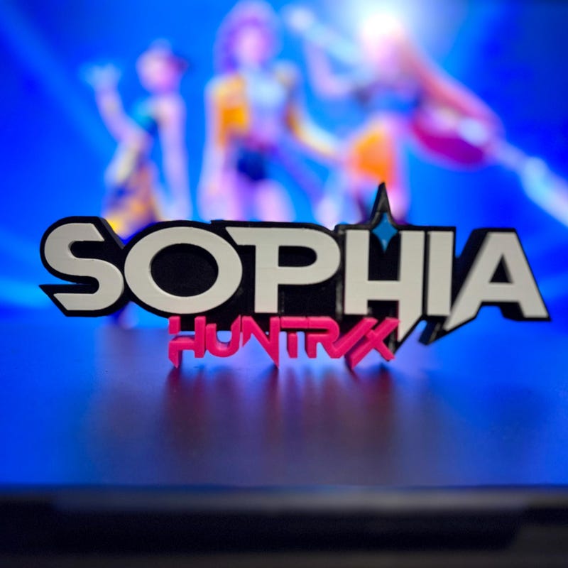 Kpop Demon Hunter Toys - Etsy