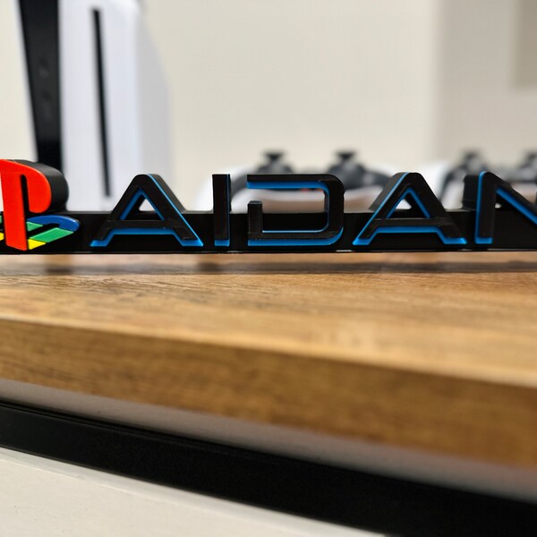 Ps5 Custom Plates - Etsy