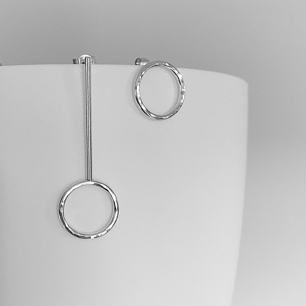 Mismatched Earrings - Etsy