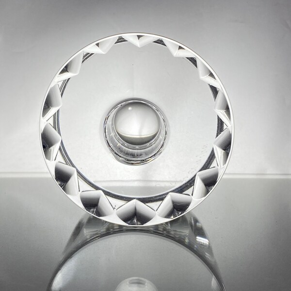 Orrefors Paperweight - Etsy