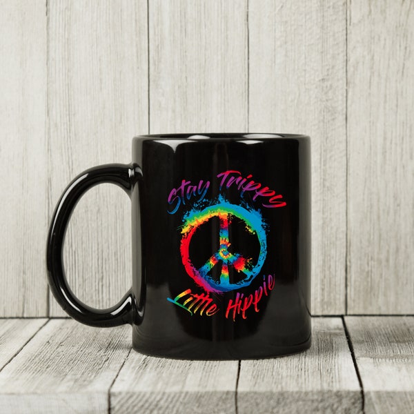 Pottery Peace Sign - Etsy