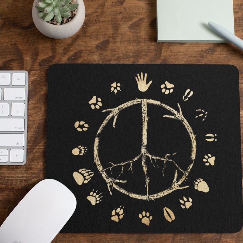 Mousepad Feet - Etsy