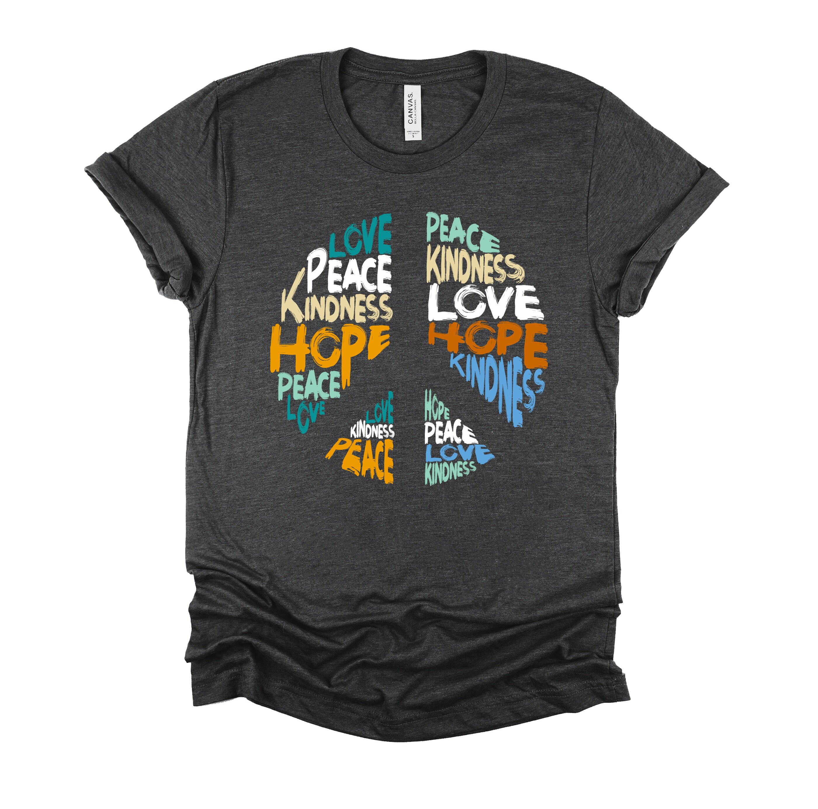 Symbols For Kindness