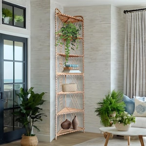 Extra tall shelving units store