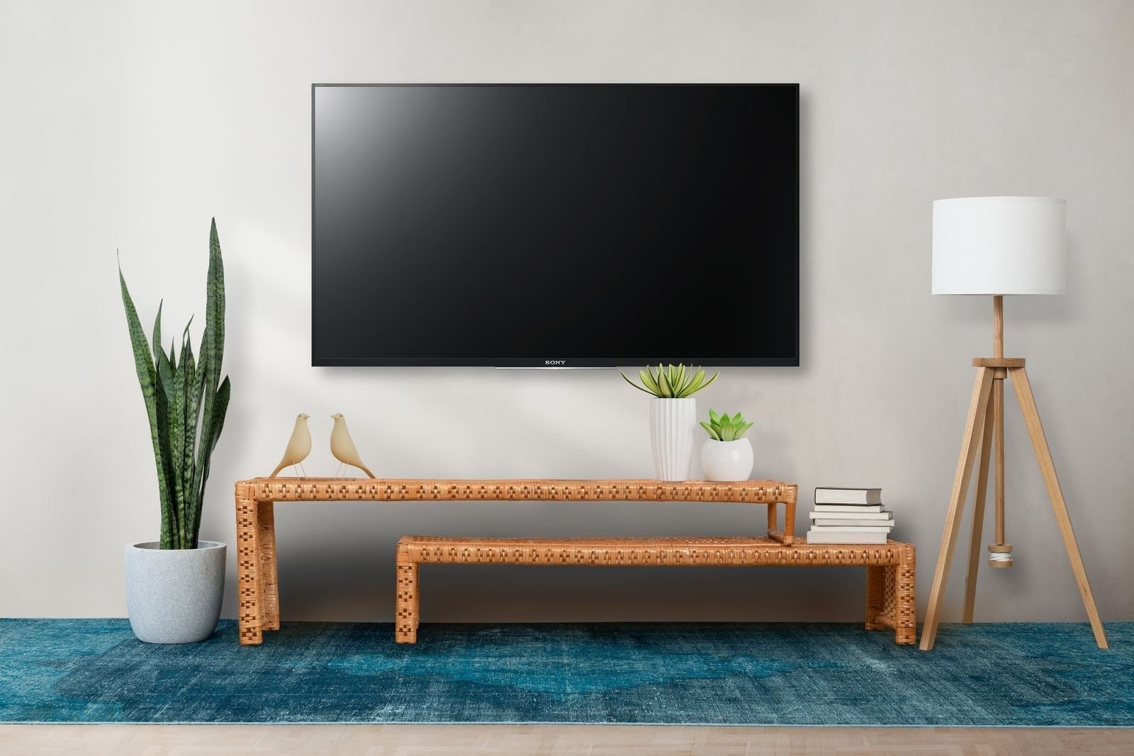 Bdi Tv Stand for sale| 111 ads for used Bdi Tv Stands