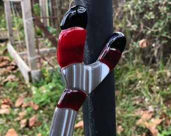 Dna Stained Glass - Etsy