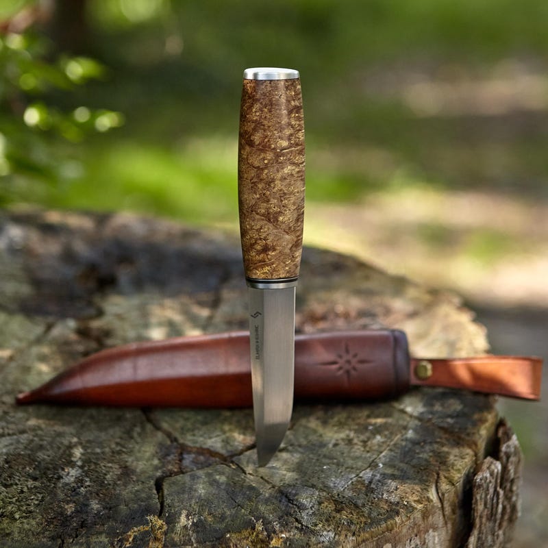 Puukko - Etsy