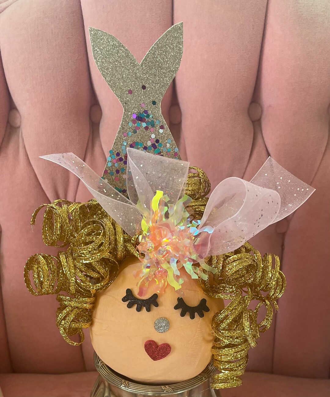 Mermaid Surprise Ball - Etsy