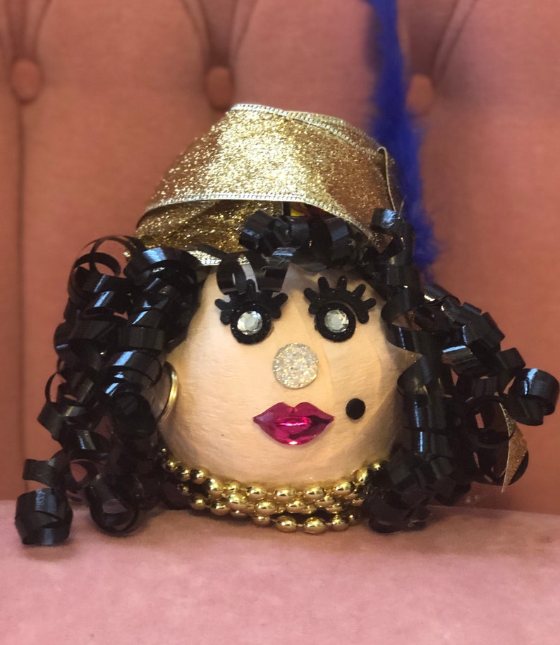 Fortune Teller Surprise Ball | Etsy