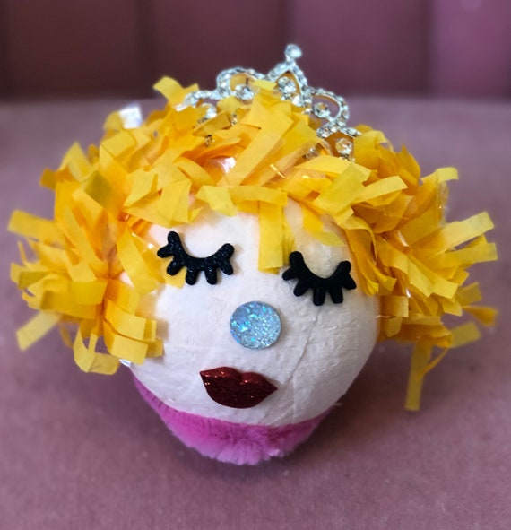 Princess Surprise Ball | Etsy