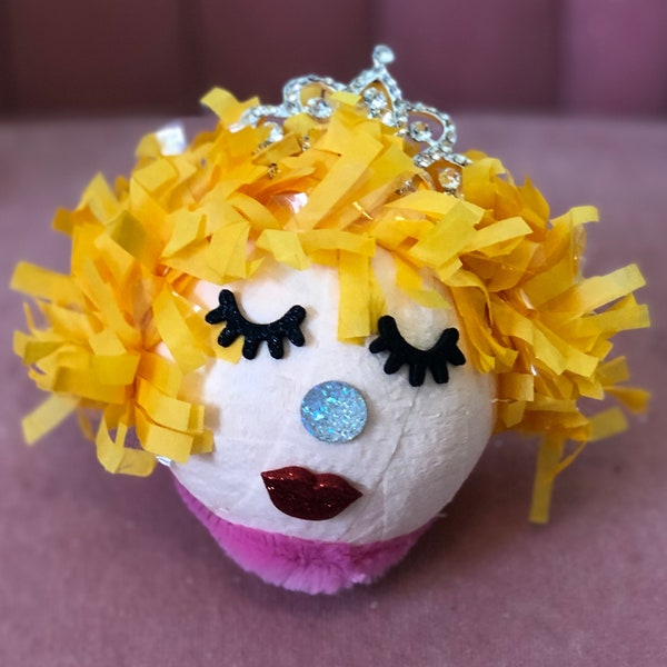 Surprise Ball - Etsy