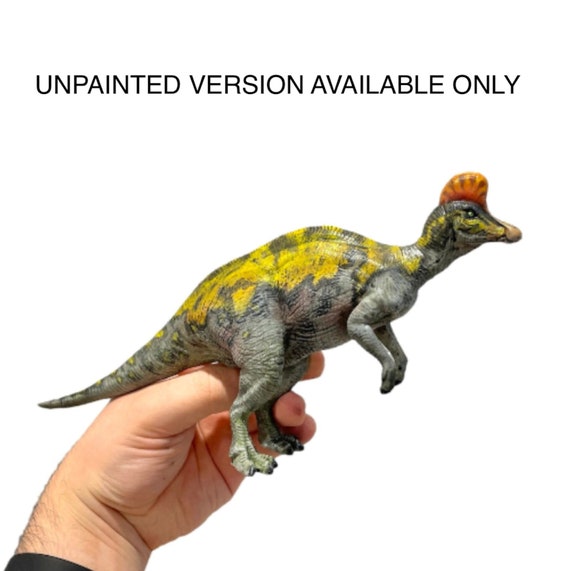 Corythosaurus