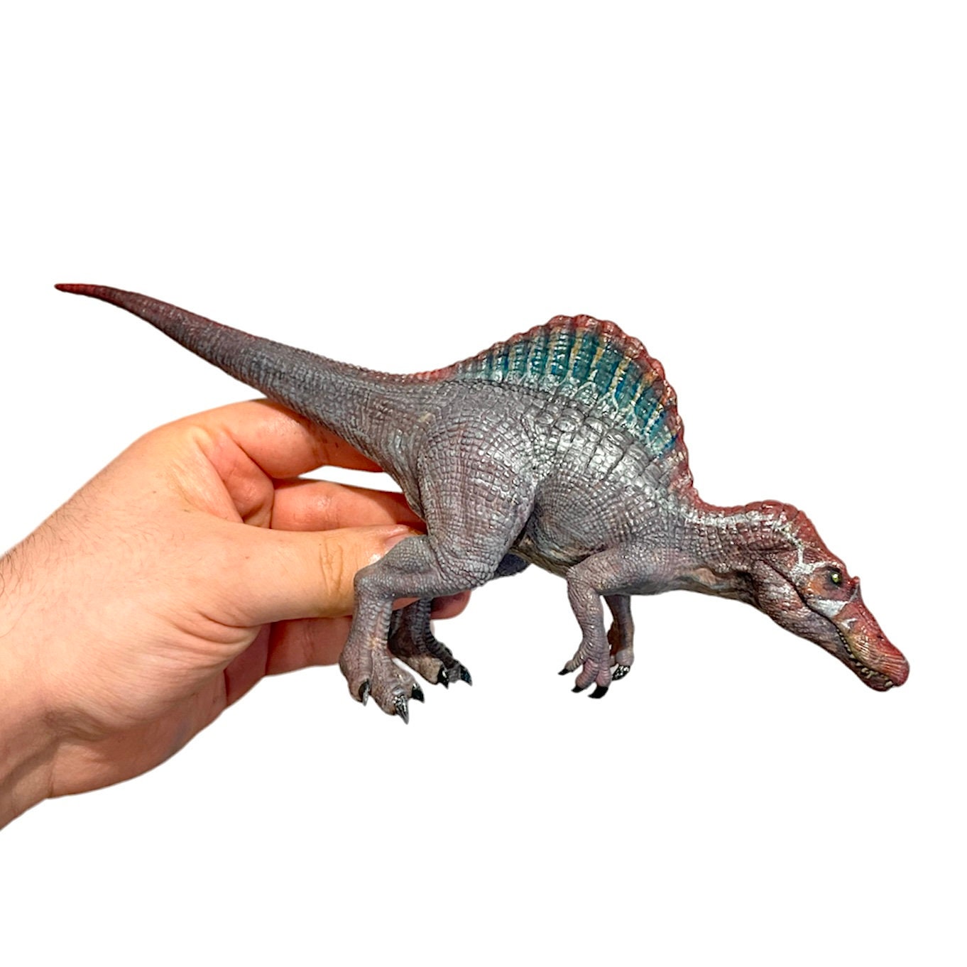 Jurassic Park Spinosaurus Toy