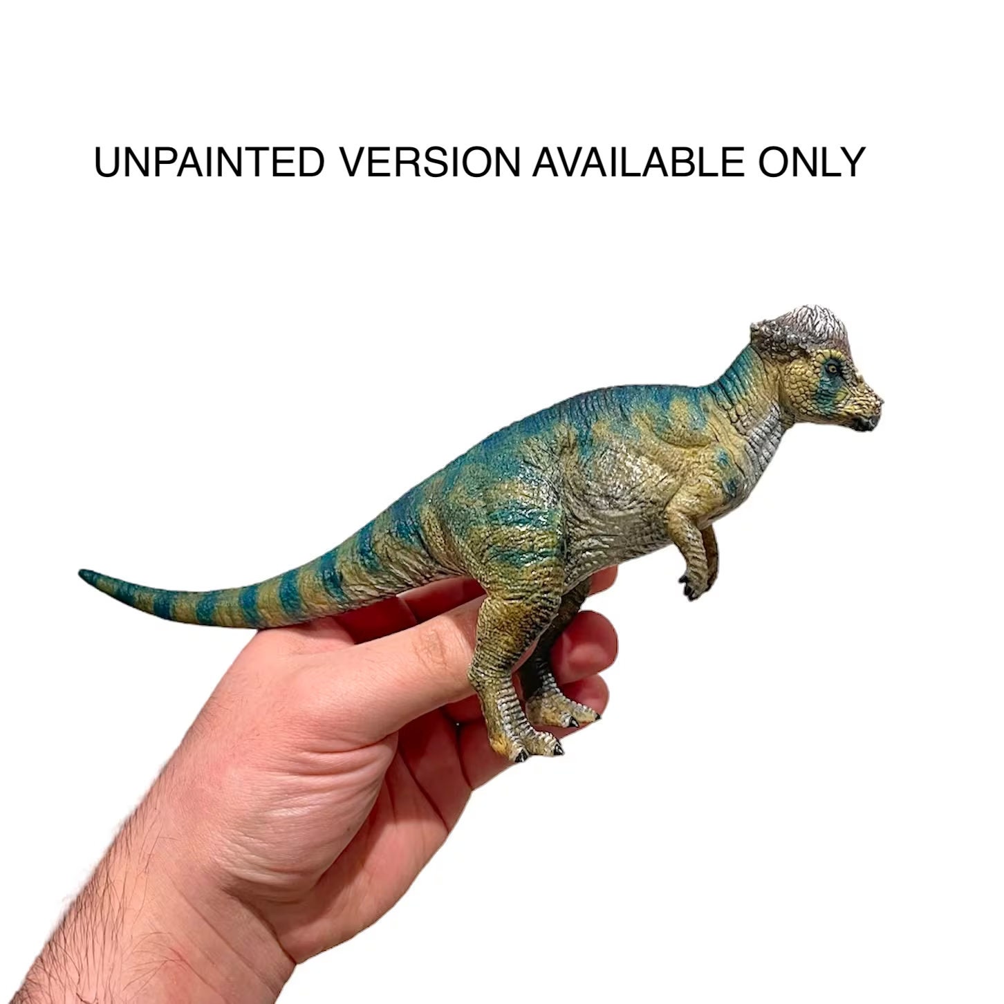 Pachycephalosaurus