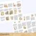 Mini Book Printable Peter Rabbit Mini Book, Instant Download, Junk ...