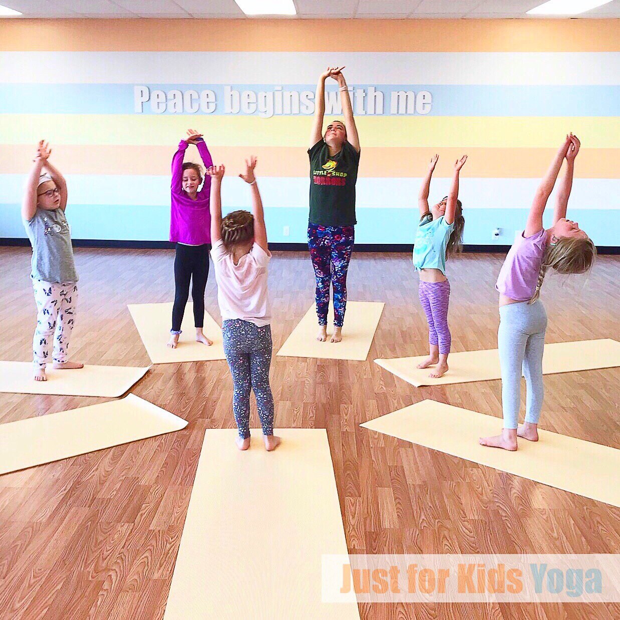 Yoga Anatomy Unit, Yoga Game, Mindfulness, Kids Yoga Class, Homeschool ...