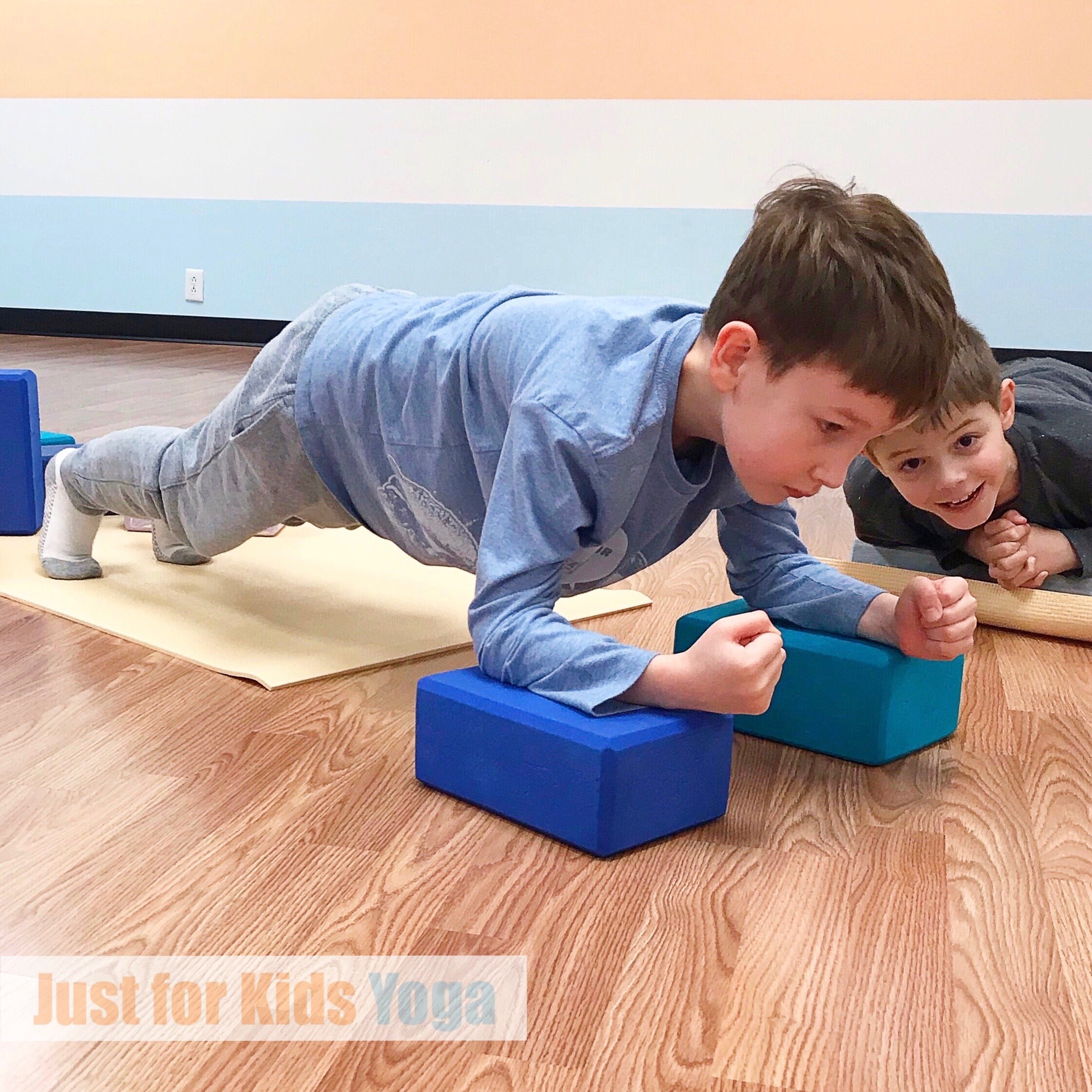 Yoga Anatomy Unit Yoga Game Mindfulness Kids Yoga Class - Etsy