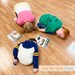 Christmas Yoga Lesson Plan Kit, Holiday, Mindfulness, Kids Yoga Class ...