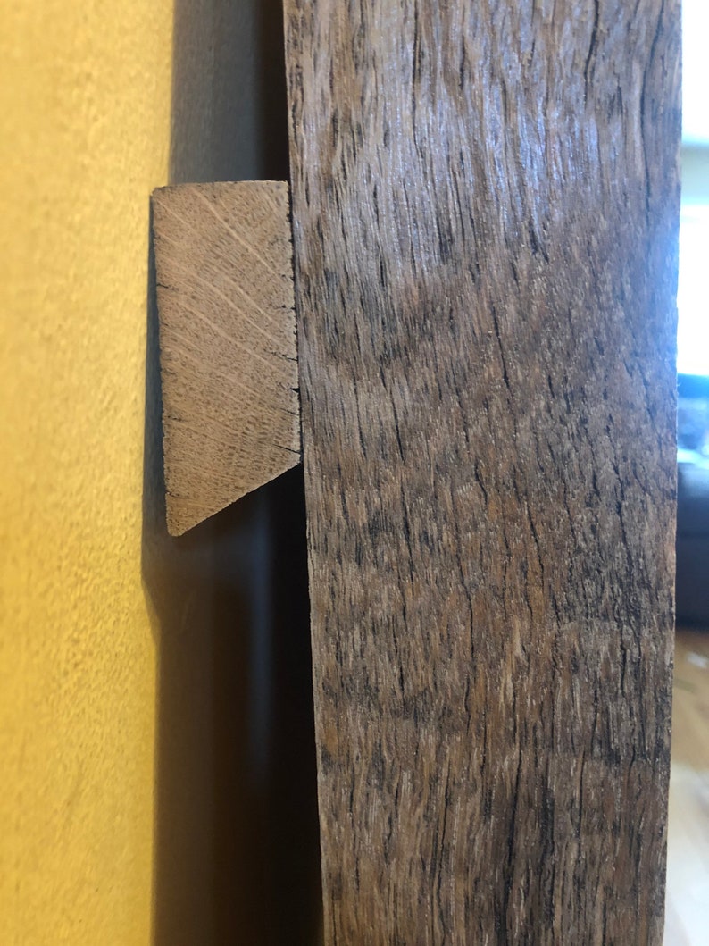 Riddling Rack Wall Planter - Etsy