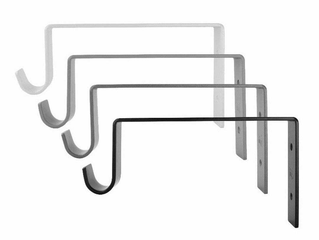 Handmade Brackets| Sizes From 105mm to 225mm| Heavy Duty Industrial ...