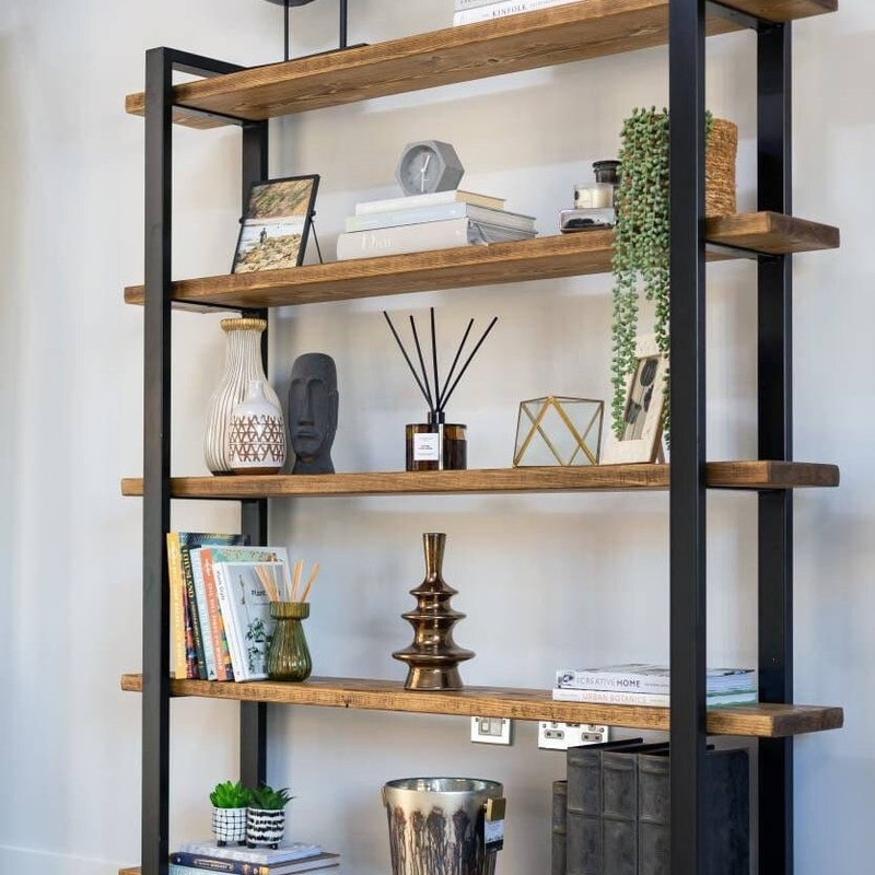Dresser Book Case - Etsy UK