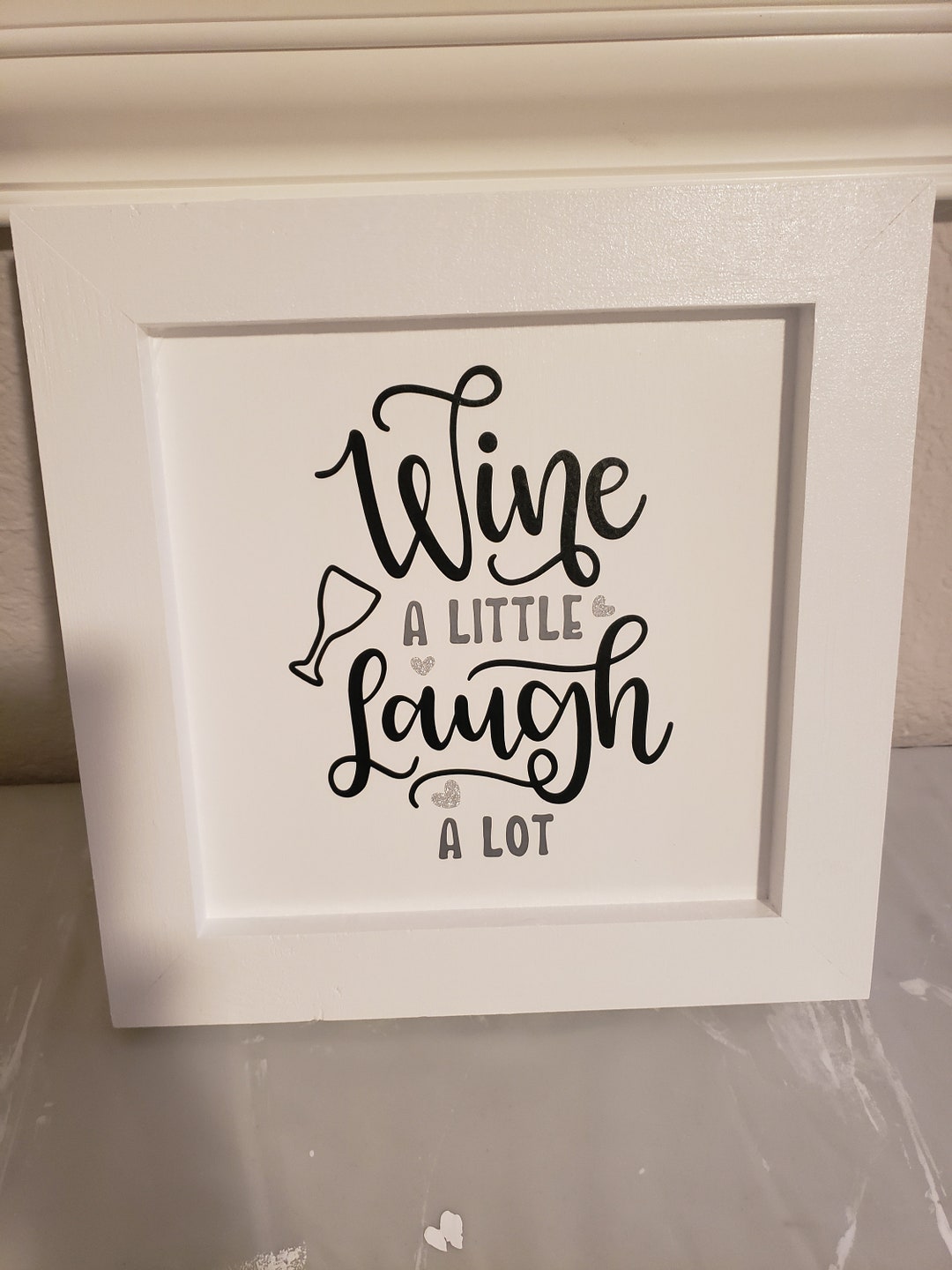 Custom Sign - Etsy