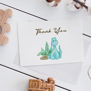 Watercolor Dinosaurs Clipart Neutral Baby Clip Art Dino - Etsy