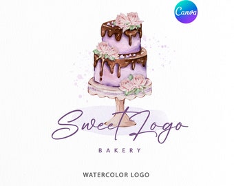 Bakery Logo - Etsy