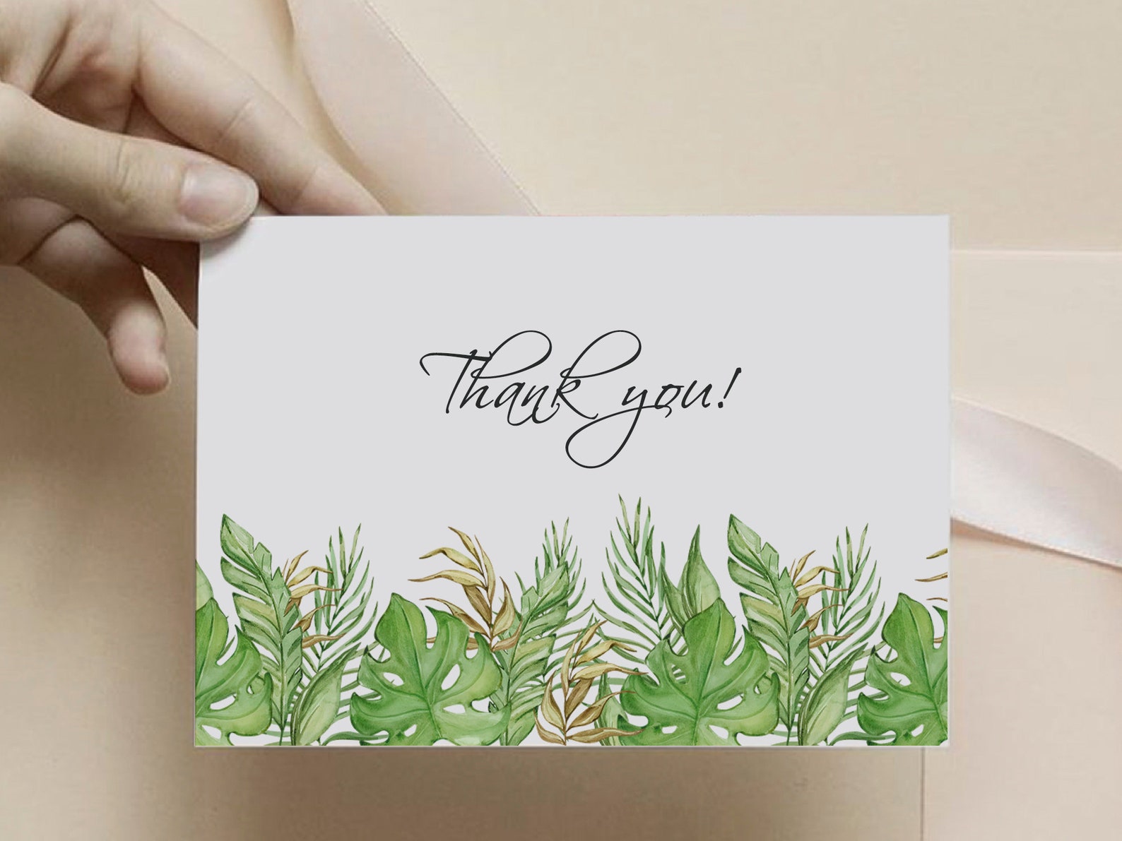 Watercolor Tropical Frame Clipart Floral Wreath Clipart Tropical ...