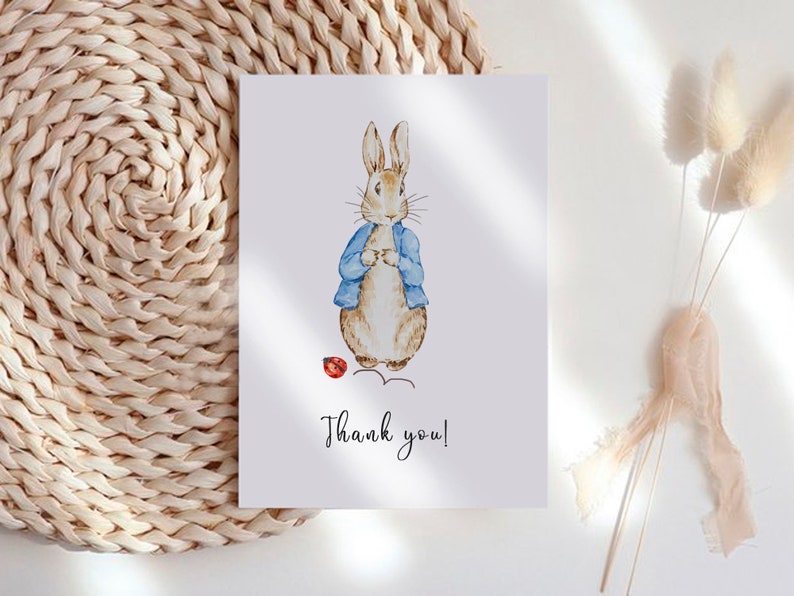 Peter Rabbit and Friends Clip Art Watercolor Rabbit PNG - Etsy
