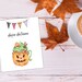 Watercolor Halloween Candy Clipart | Halloween Party Clip Art | Sweets ...