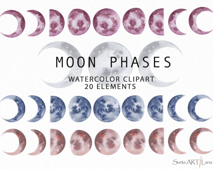 Lunar Sky Clipart, Celestial Png, Night Sky Clip Art, Moon Clipart ...