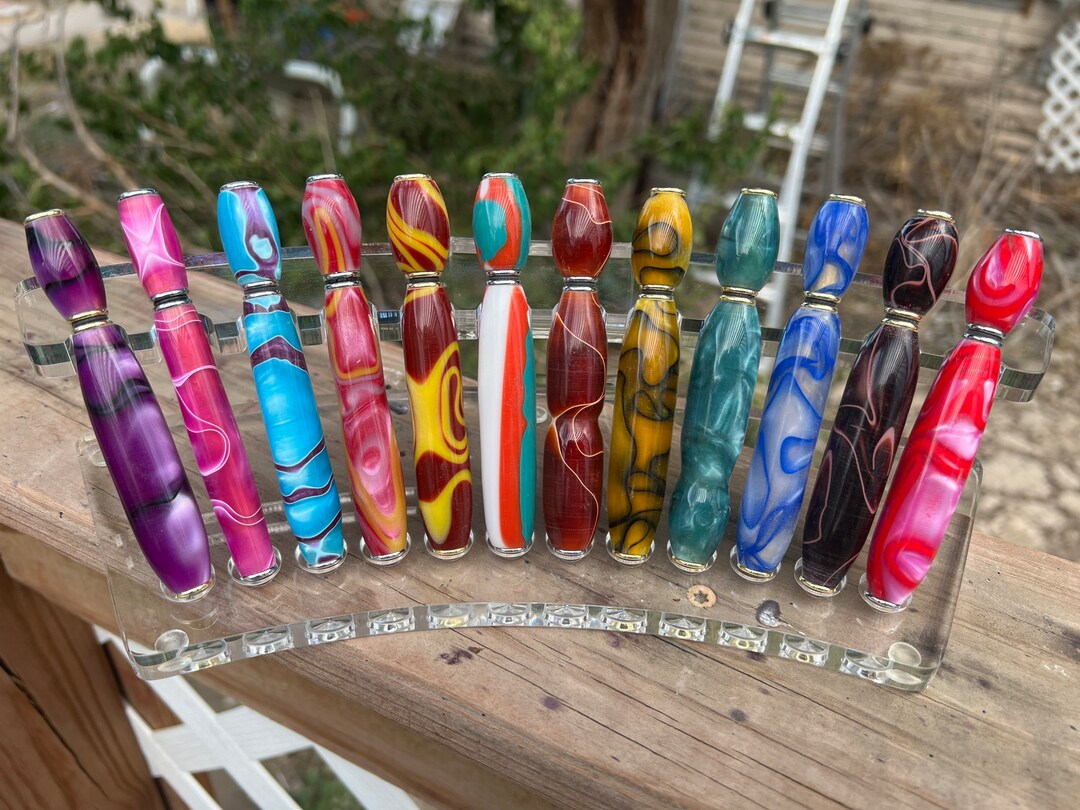 Acrylic Perfume/cologne Applicator Pen - Etsy